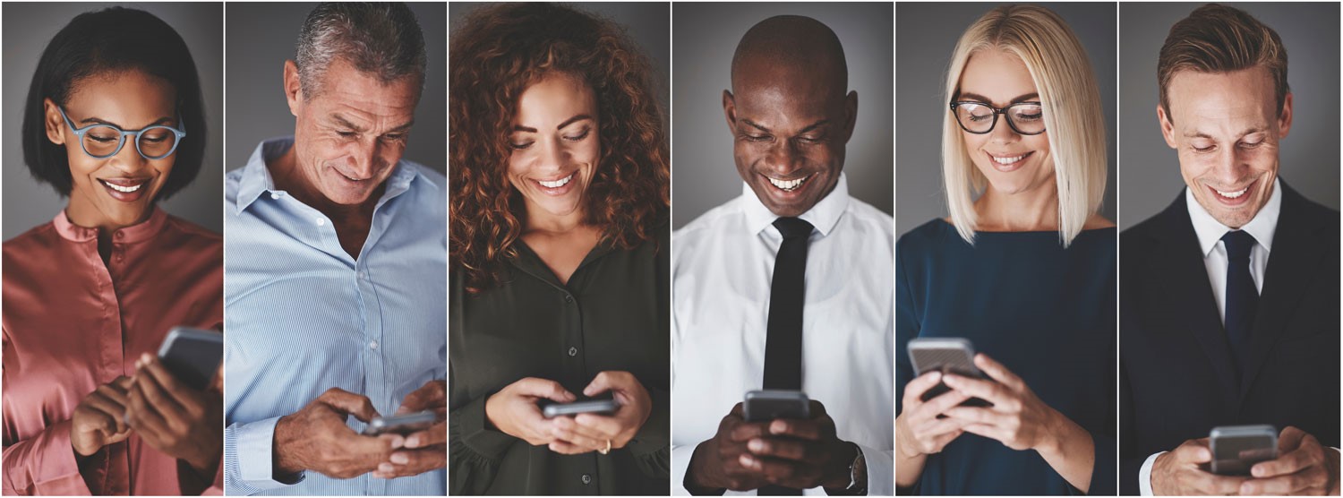 Embrace Texting for Better Customer Communications | Matrix Imaging ...