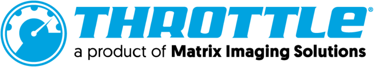 Throttle | Matrix Imaging Solutions