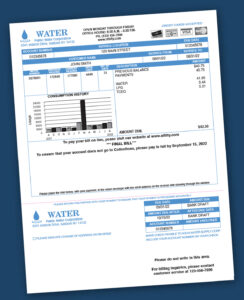 Utilities & Municipalities | Matrix Imaging Solutions