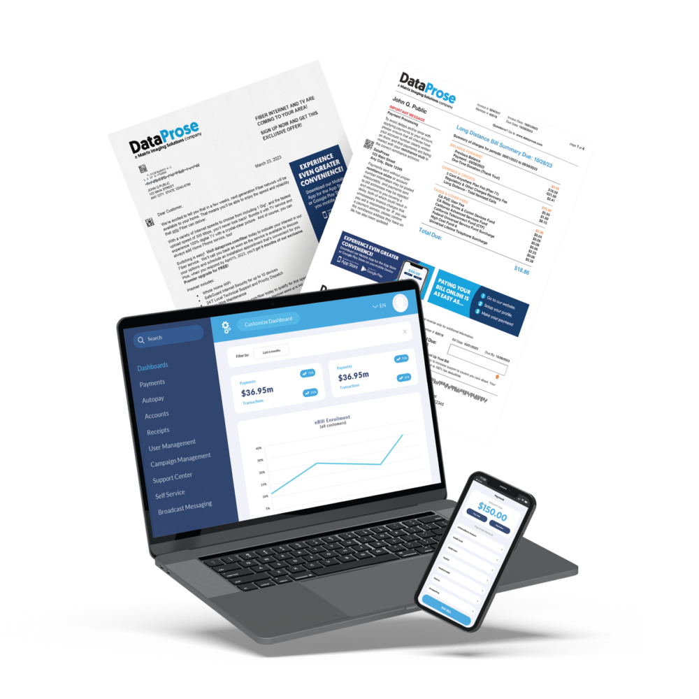 Utilities & Municipalities | Matrix Imaging Solutions