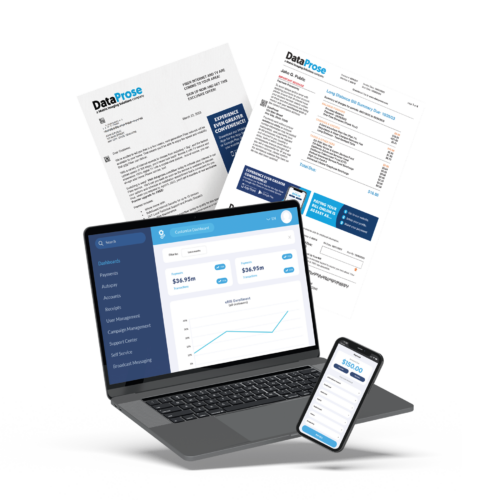 Utilities & Municipalities | Matrix Imaging Solutions
